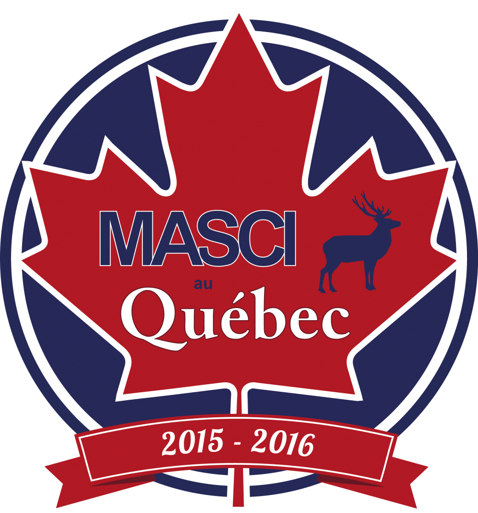 Les MASCI en voyage d’études au Québec | La vie de la JAM